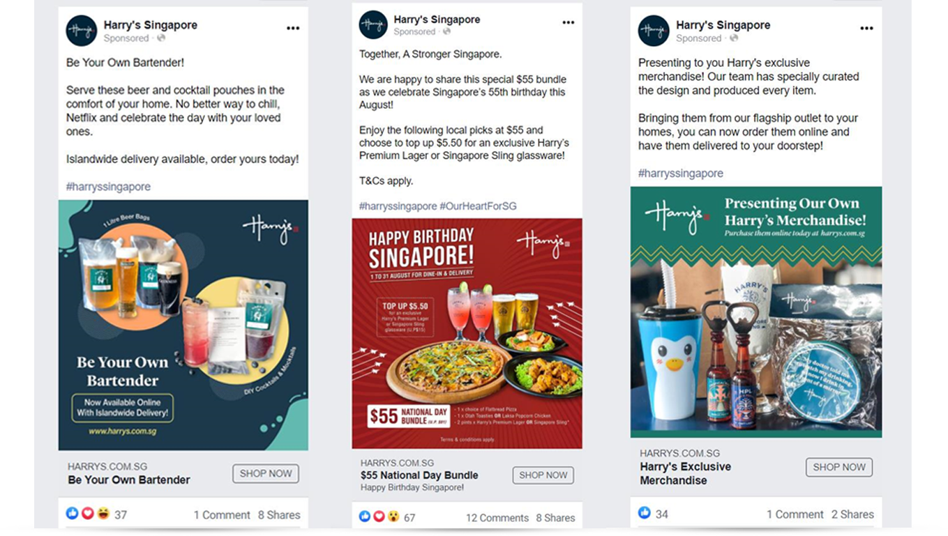 Brew Interactive | Digital Marketing Agency in Singapore